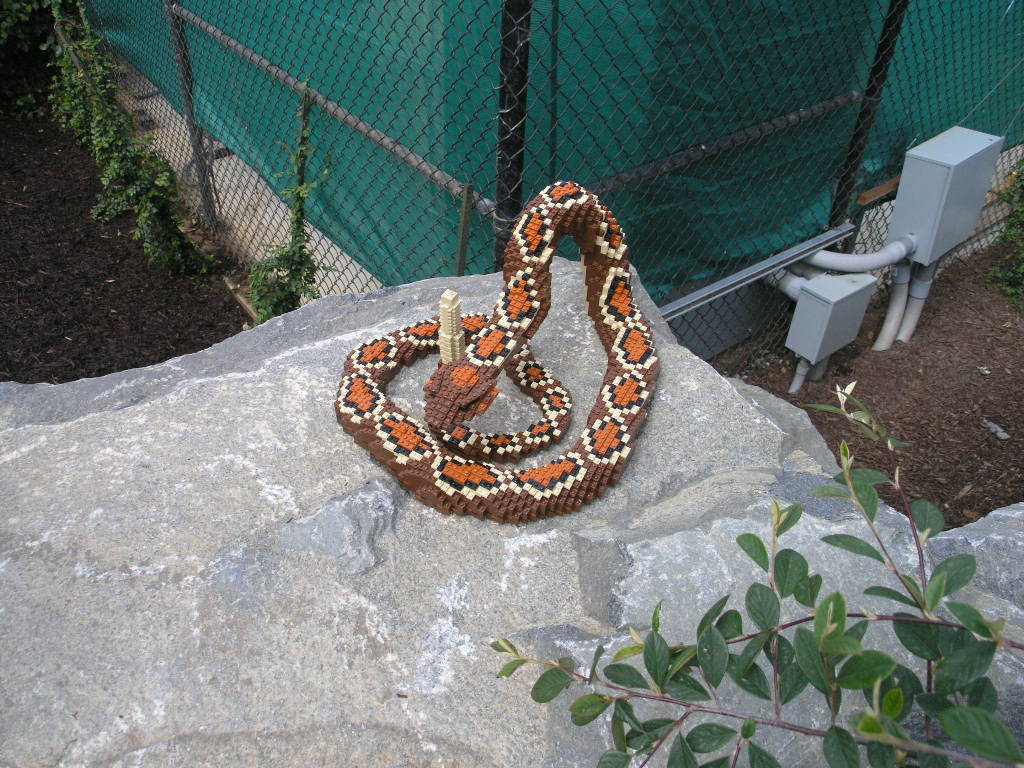 The Art of LeGogh - Custom Commissioned LEGO Art, Replicas & Models by ...